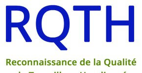 Offres d'emploi handicap, recrutement RQTH en France