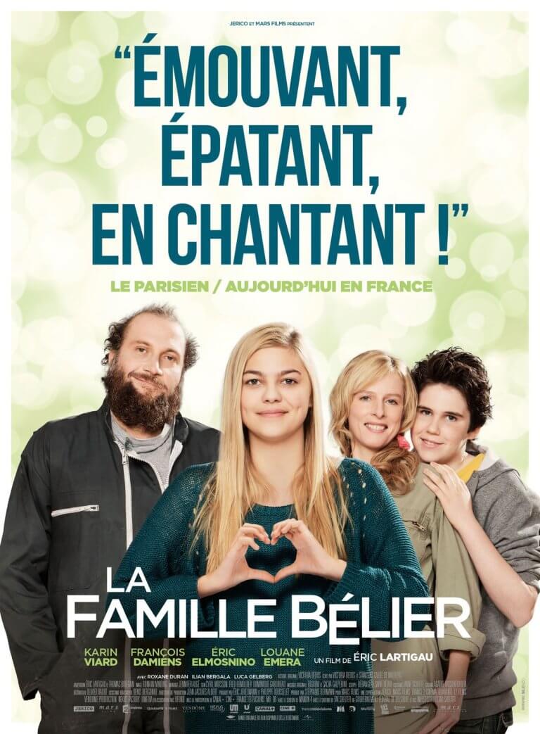 Rétrospective de 15 Films sur le Handicap : 2000-2025 - Handicap-Job Info - Actualité Handicap