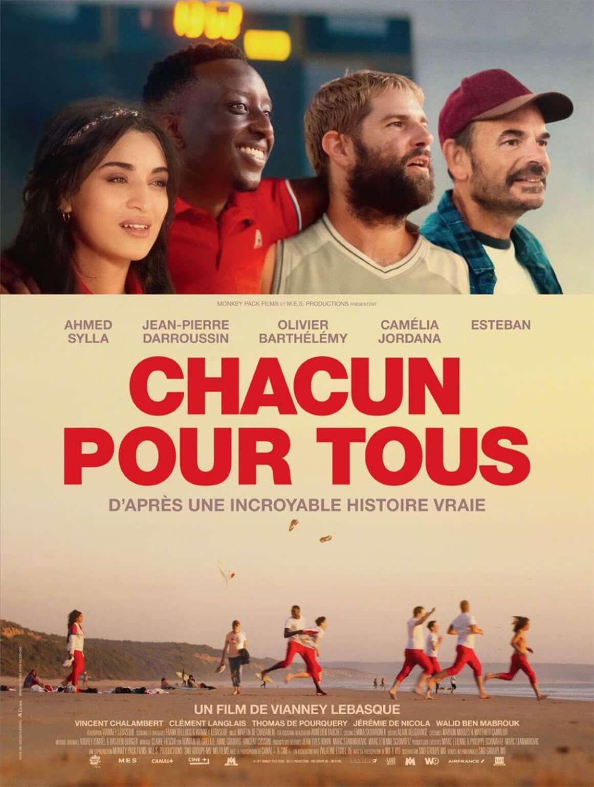 Rétrospective de 15 Films sur le Handicap : 2000-2025 - Handicap-Job Info - Actualité Handicap
